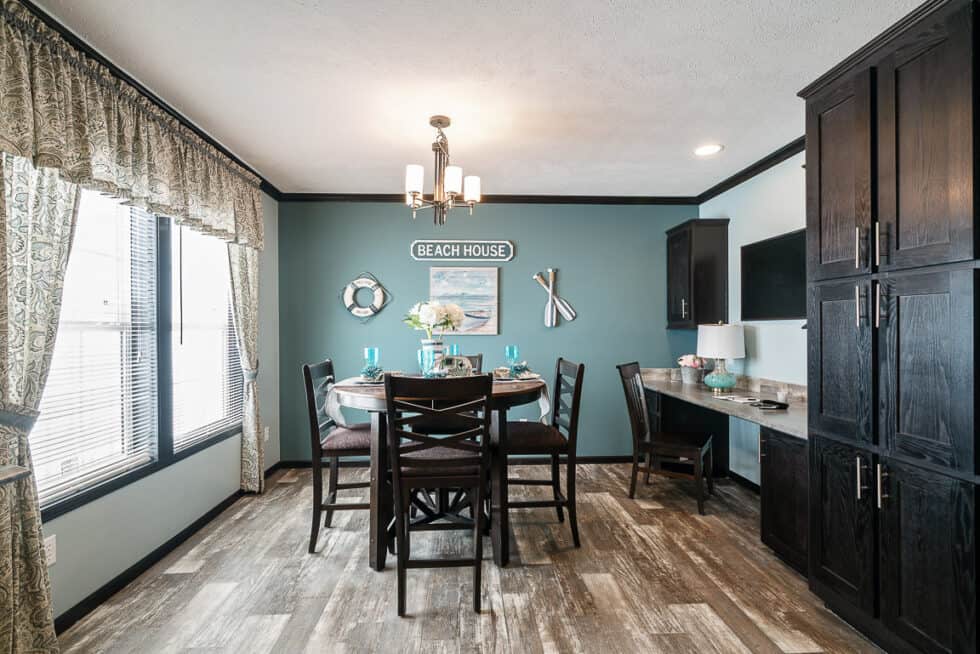 Design Options Gallery | Eagle River Homes