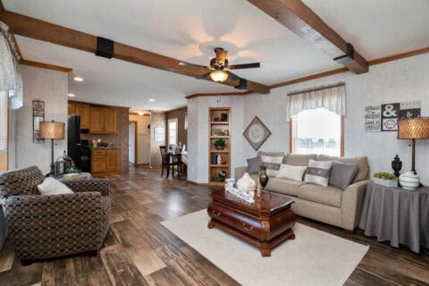 Design Options Gallery | Eagle River Homes