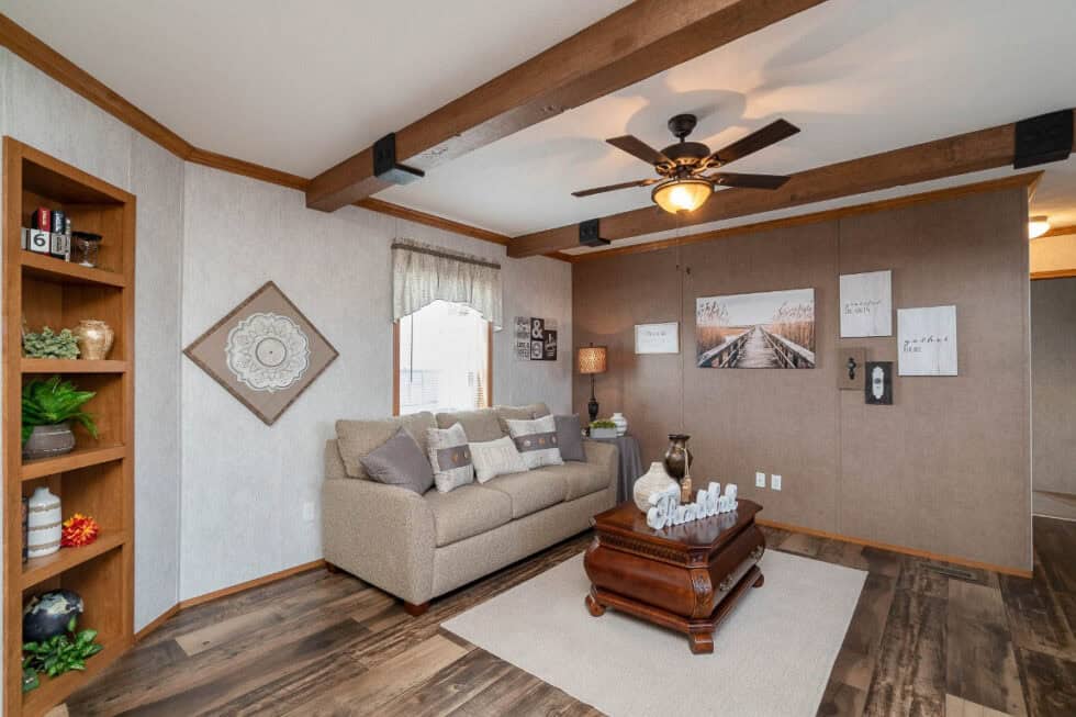 Design Options Gallery | Eagle River Homes