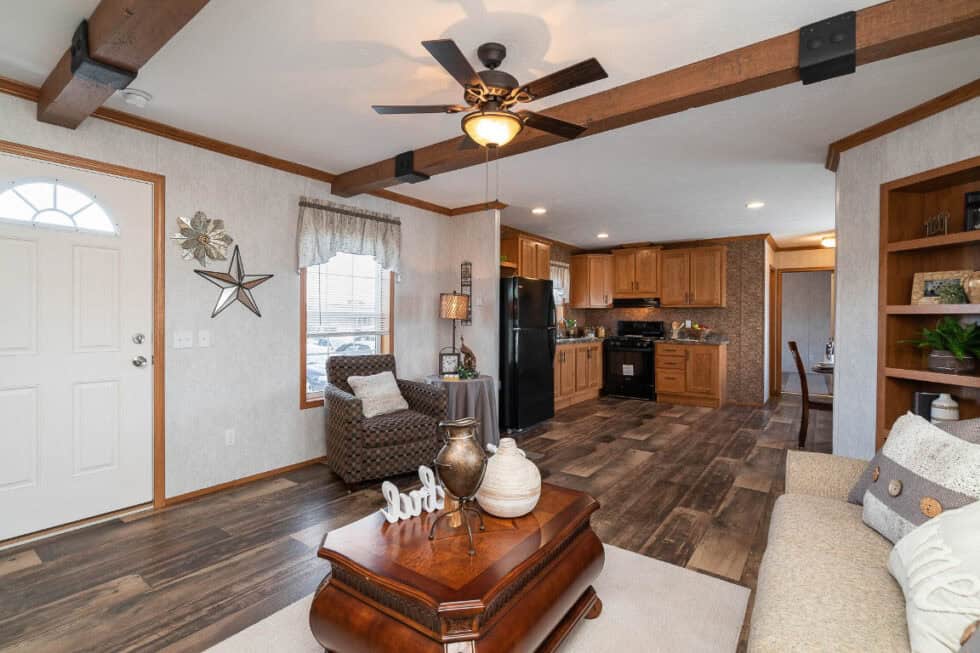 Design Options Gallery | Eagle River Homes