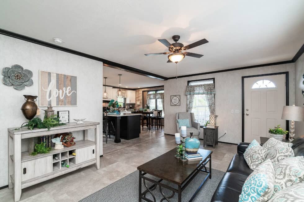 Design Options Gallery | Eagle River Homes