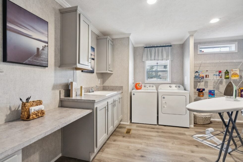 Eagle River Homes | Affordable, Customizable Manufactured Homes