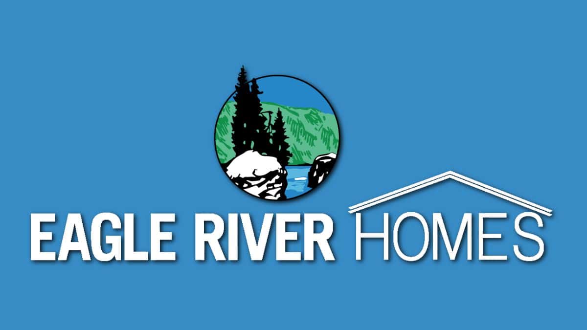 Floor Plan Selector | Eagle River Homes